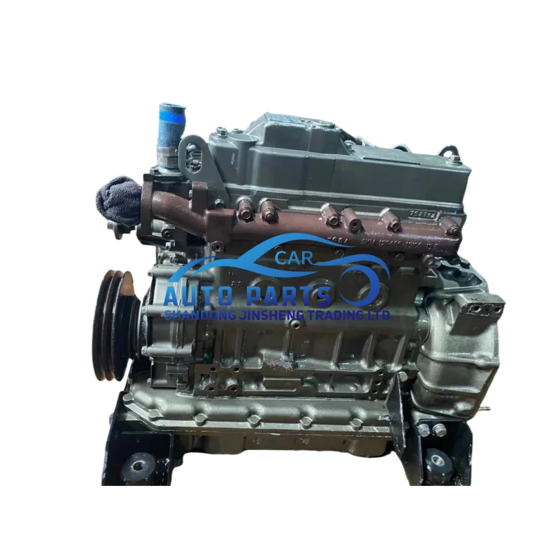 High Quality 4TNV86 Engine Assembly TK486V diesel Engine for Yanmar ...