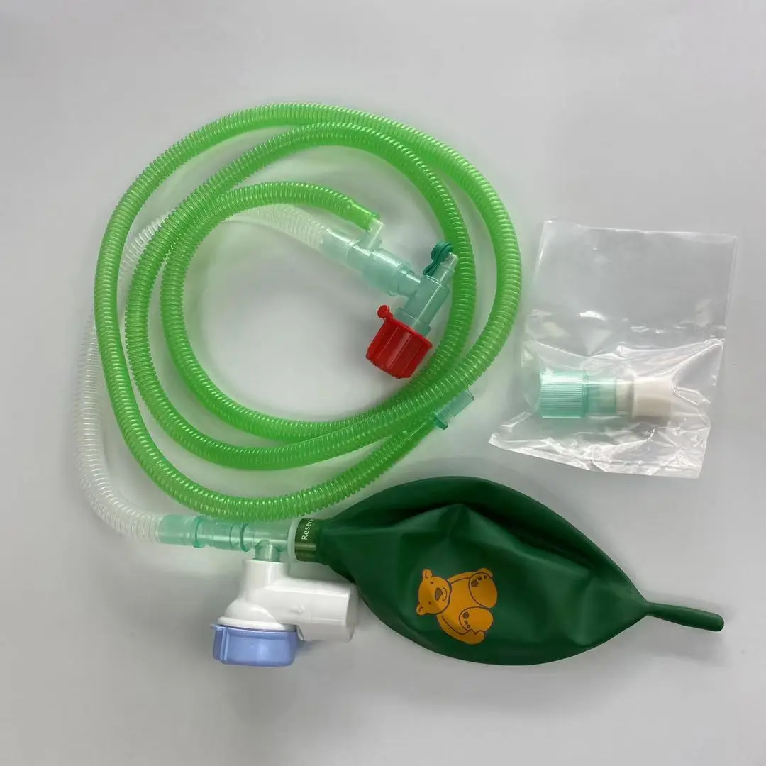 Pet Anesthesia Machine - Open Circuit Breathing Solutions