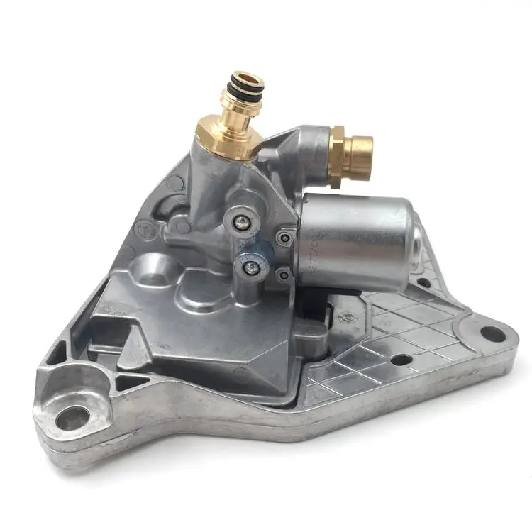 Perfect Quality Engine Air Brake Valve, 21991154, for Volvo Truck Parts ...