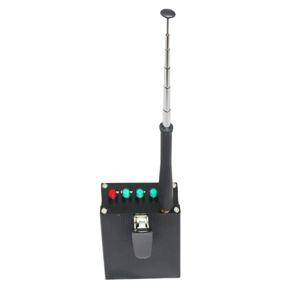 Newest AKS Plus 3D Metal Detector for Treasure Hunting, Detects Gold ...