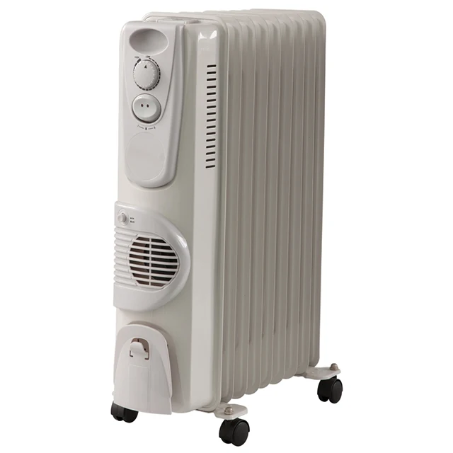 Cixi Aoyou Electrical Appliance Co., Ltd. - heater, fan