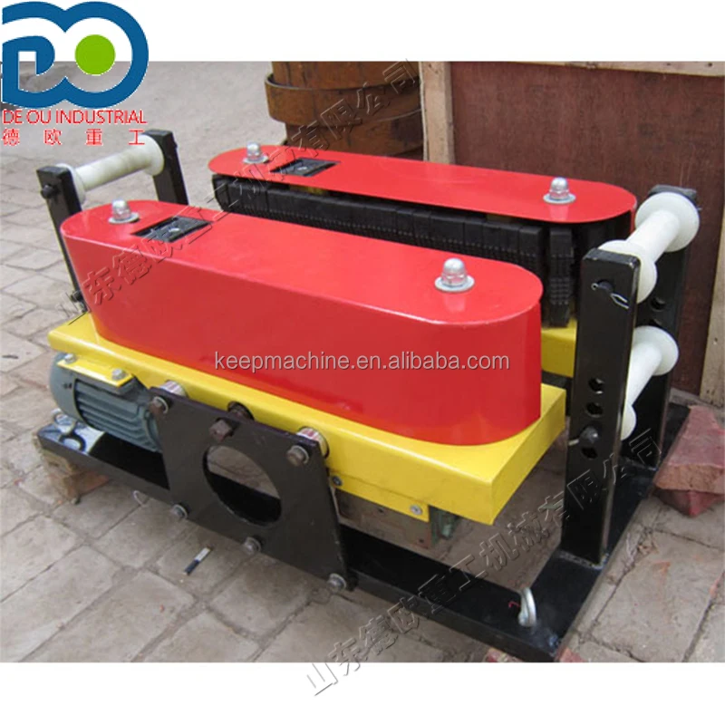 Cable Laying Machine - Efficient and Reliable Solutions