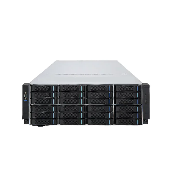 New Original Rack Server Nf5460m4 Processor E5-2600 Enterprise Server ...