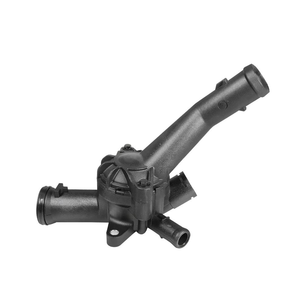 High Performance Auto Coolant Parts - VW AUDI Solutions