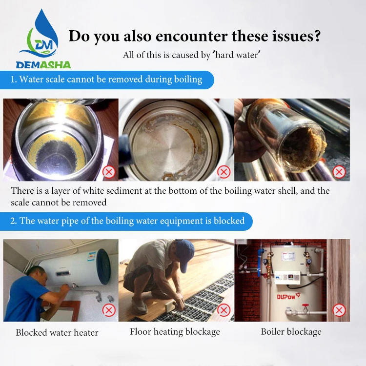 4t Hard Water Softener System Treatment Automatic Water Softener For Industrial Water Softener ...