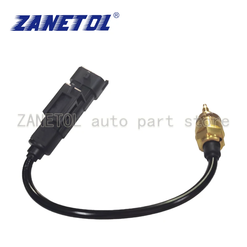 Alibaba.com: ZANETOL 68088241AA Temperature Sensor for DODGE DART 2013 ...