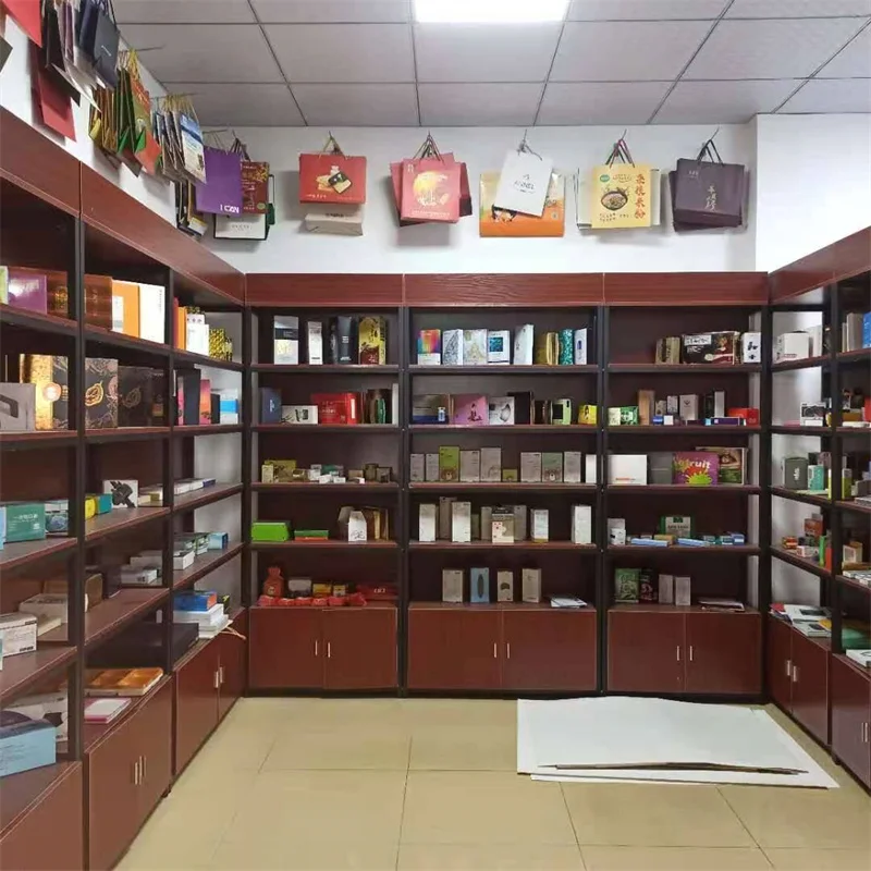 Custom Protein Energy Bar Wrapper - Eco Chocolate Boxes