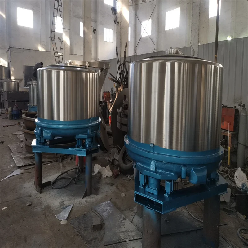 Industrial Vertical Centrifugal Shredded Waste Dryer Machine Automatic ...