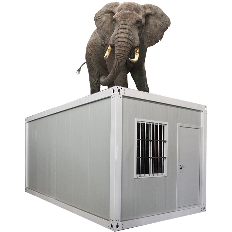 Australian Design Modular Buildings Casas Prefabricadas Two Bedrooms ...