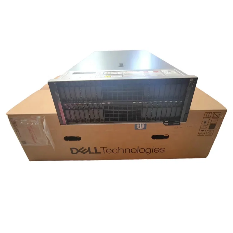 Original Flawless Dell Poweredge R760 Xeon Gold 6434 3.9ghz 2u ...