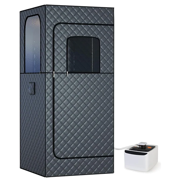 Modern Prefab Steam Room Steam Boiler For Sauna And Magic Sauna For ...