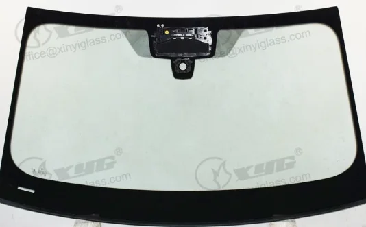 Bm* 3-series G20 Sedan 2019- Car Auto Glass Front Windshield Door ...