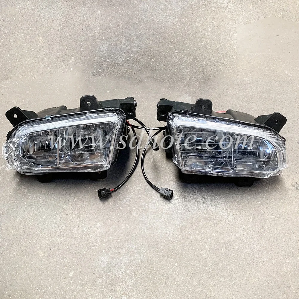 Original Sinotruk Howo Truck Parts Headlamp WG9716720002| Alibaba.com