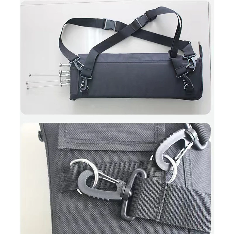 AI Tech-assisted Frozen Semen Thermostatic Bag with Extra Long Constant ...