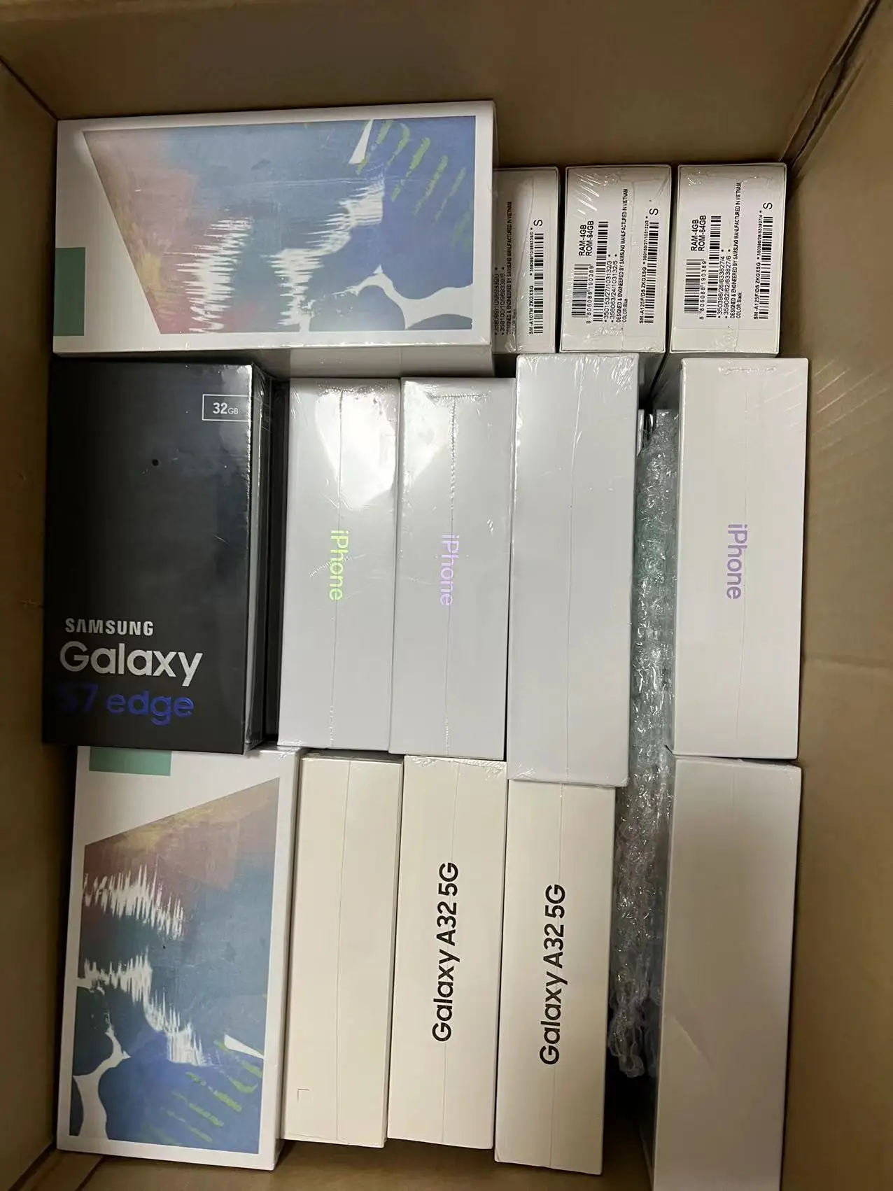 Original 5g Second Hand Mobiles Phone For Iphone 13 12 11 Pro Max X Xr ...