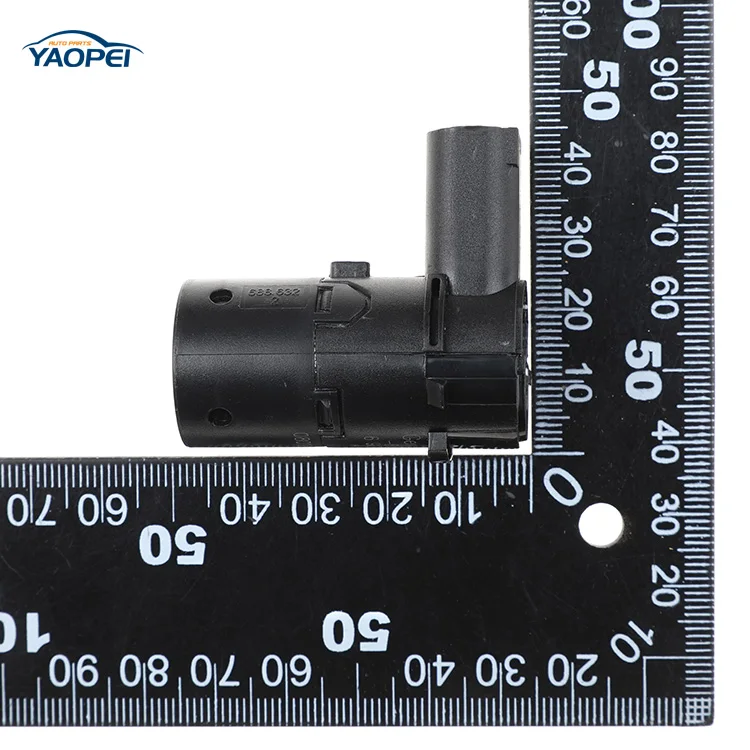 6620-6989-068 E39 E53 E60 E61 E64 E65 R83 R50 R52 R53 525i 530i M5 X5 ...