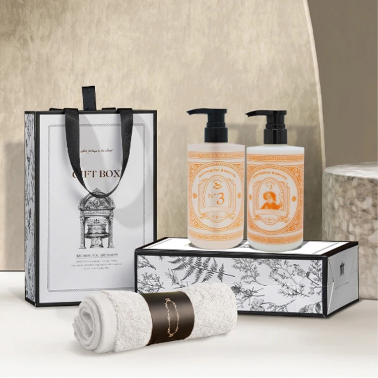 Custom Skincare Packaging Cardboard Boxes | LiPack Packaging