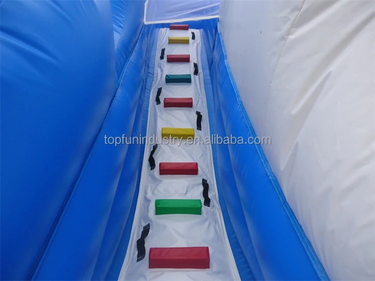 Scary Fun Inflatable Shark Jaws Slide For Kids - Buy Inflatable Jaws ...