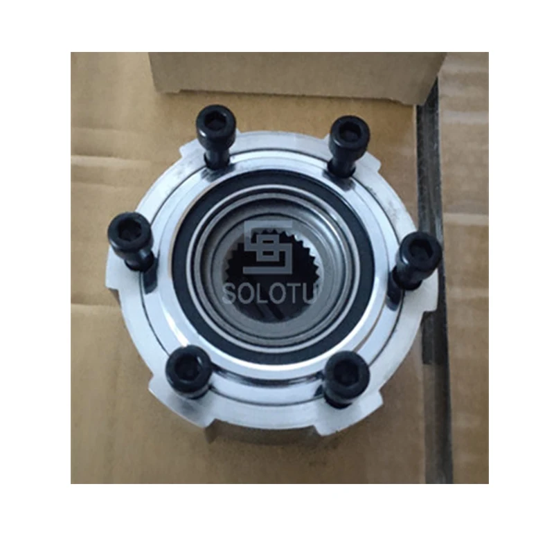 Auto Spare Parts Wheel Free Running Hub Assy 40250-2S61A| Alibaba.com