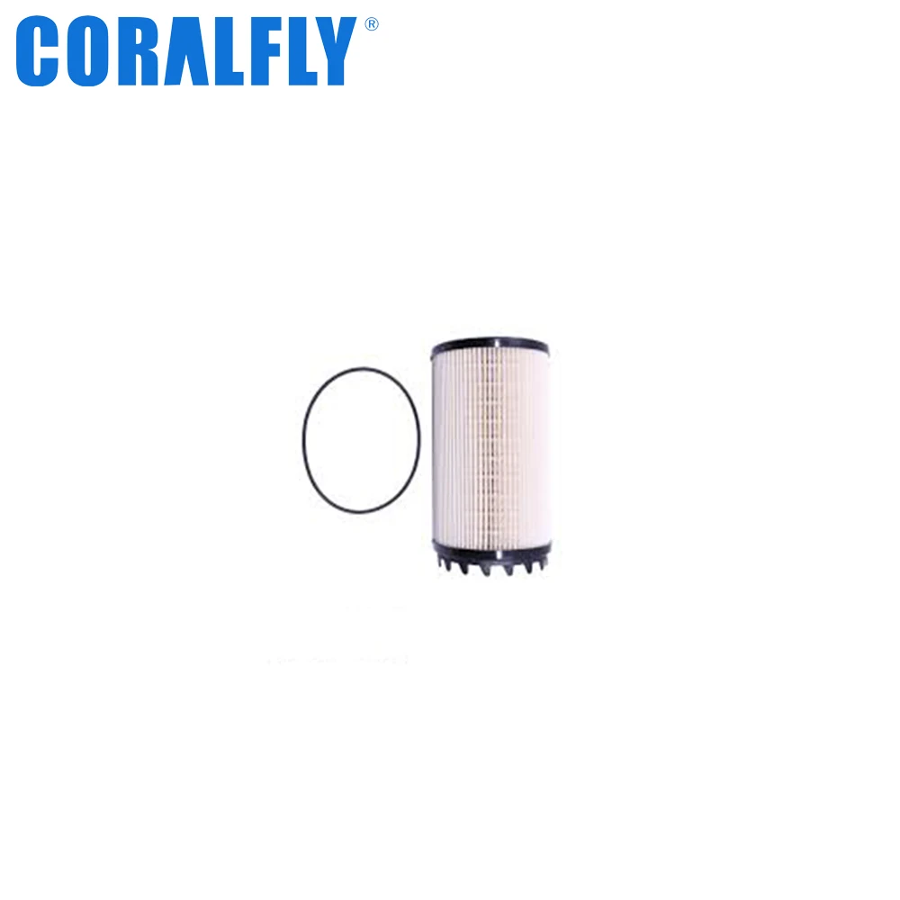 Coralfly Truck Diesel Fuel Water Separator Filter Fs20172 For ...