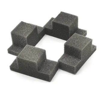 Manufacturers Customize High Flame Retardant Heat Insulation Shock ...