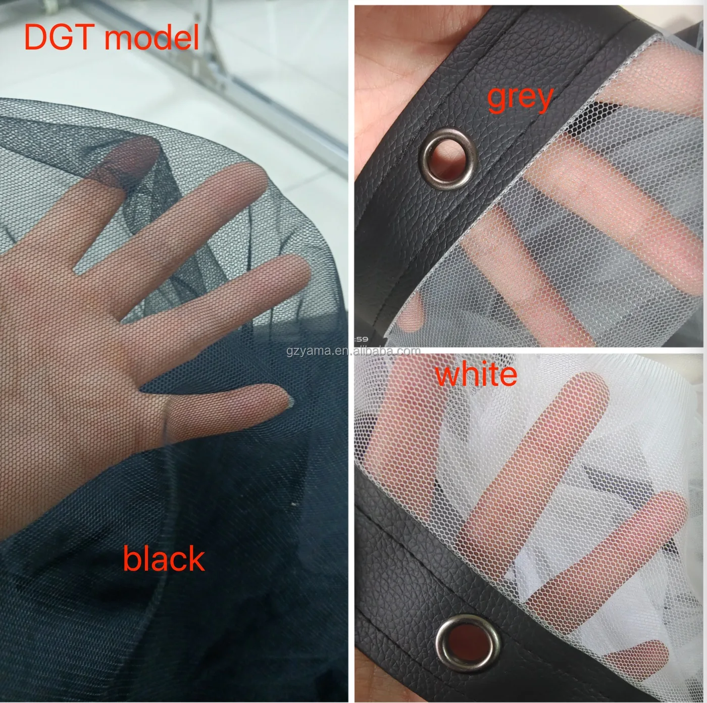 Holographic Mesh Projector Screen - 3D Hologram Display for Education ...