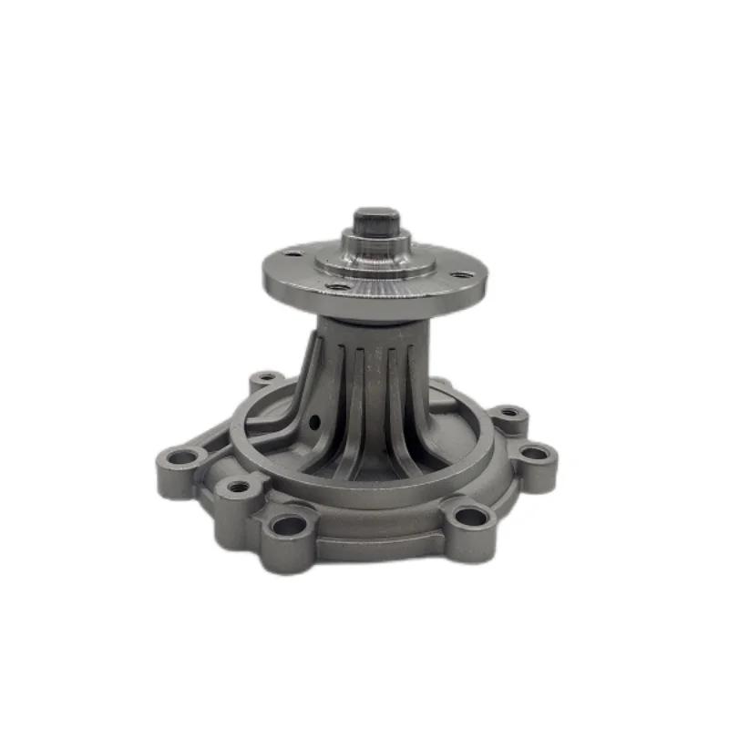 Mikey Water Pump For Toyota Land Cruiser Hilux Hiace 2LT 3L 5L 16100 ...