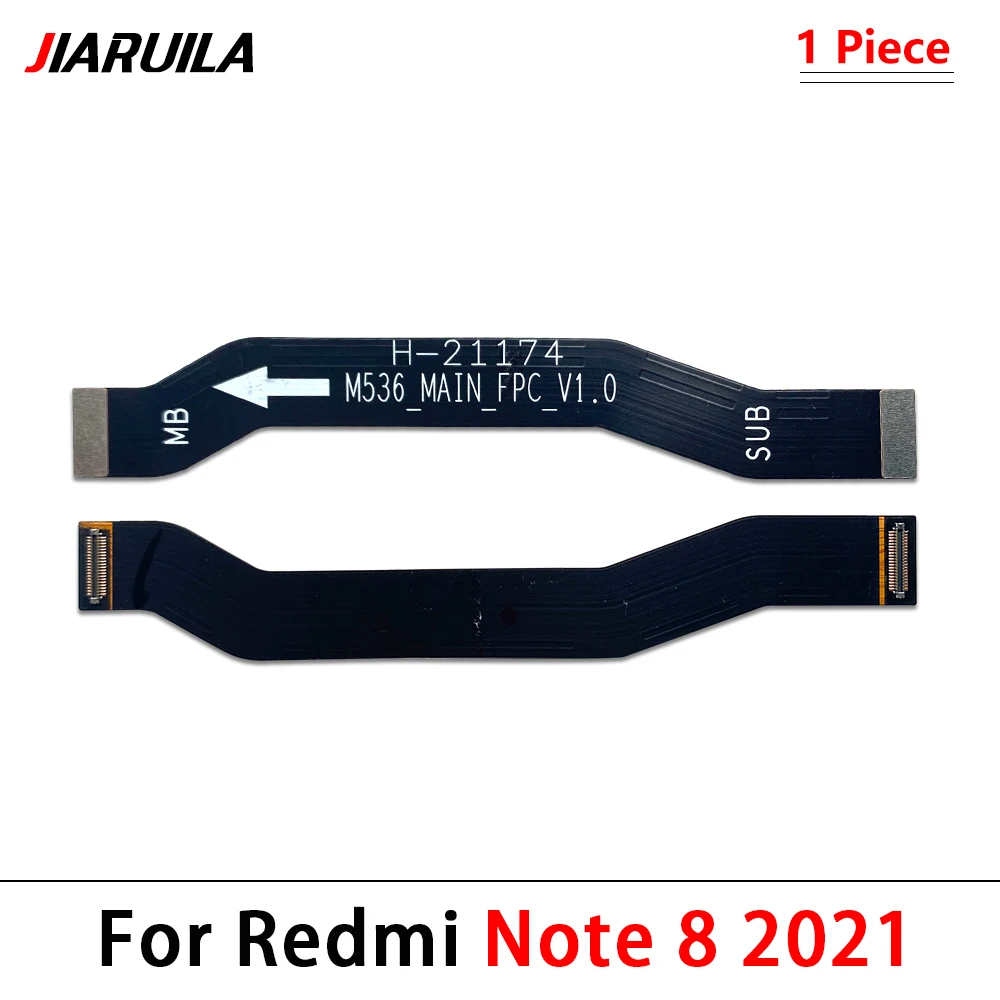 Alibaba.com: Xiaomi Redmi 8 8A 9 9A Note 6 7 8 9 8T 9S Pro motherboard ...