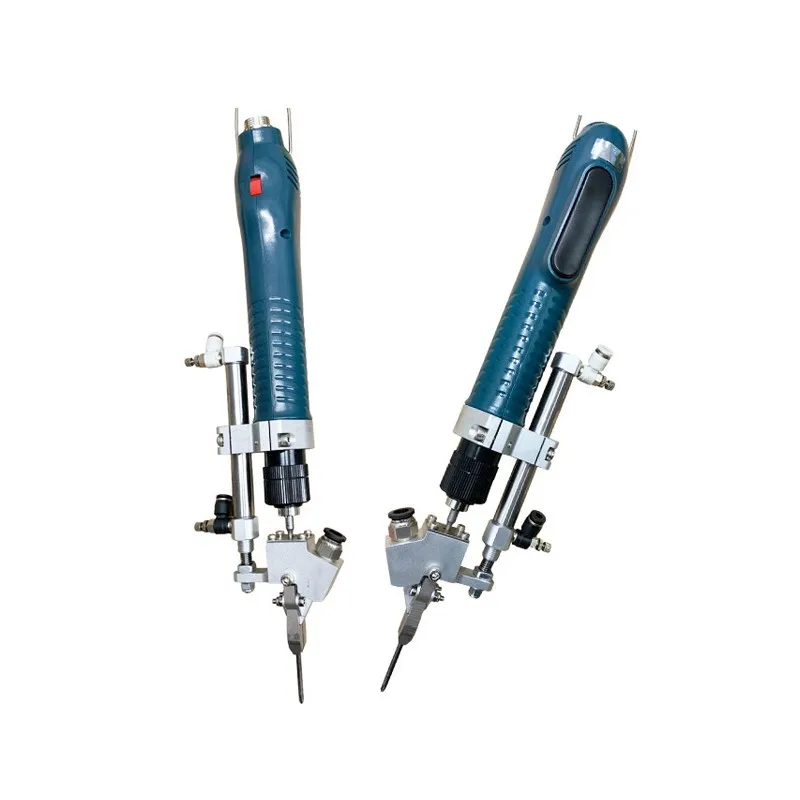 High-Speed Screw Feeder for Robotics Integration - Ideal for Automated ...