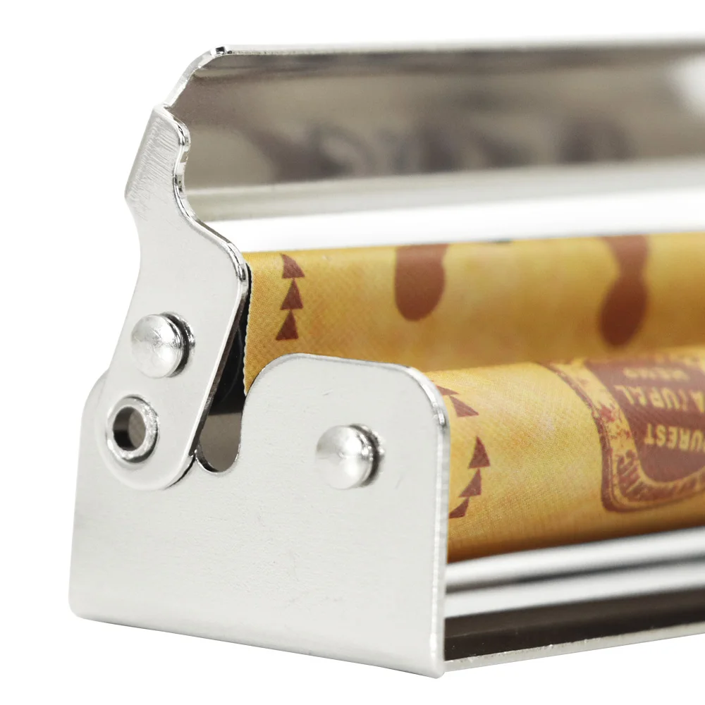 HORNET 78MM Metal Cigarette Rolling Machine Withprinted with a ...