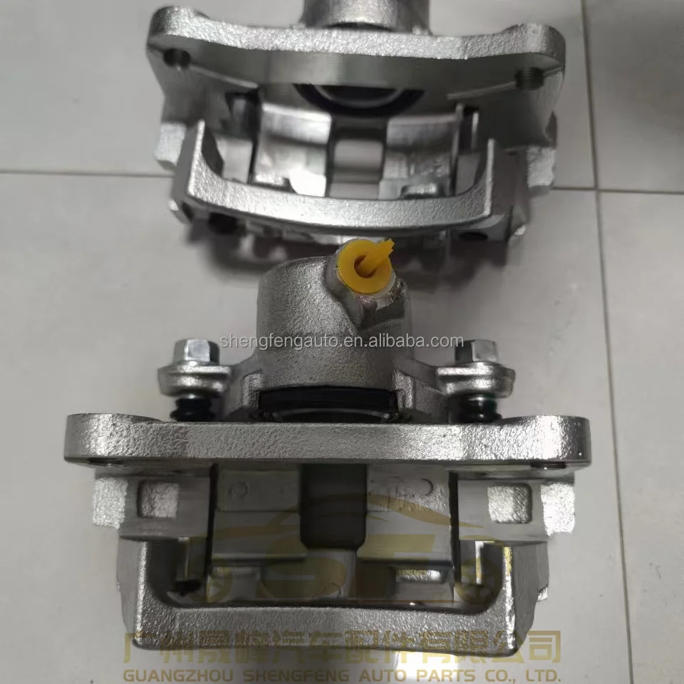 High-quality Automotive Brakes for Toyota Applications Brake Parting ...