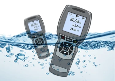 GENESITE Portable Water Quality Analyzer - Accurate & Reliable