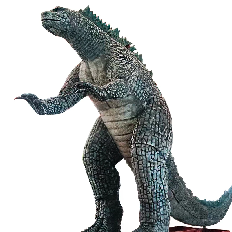 14M Godzilla Life Size Animatronic - Halloween Dinosaur
