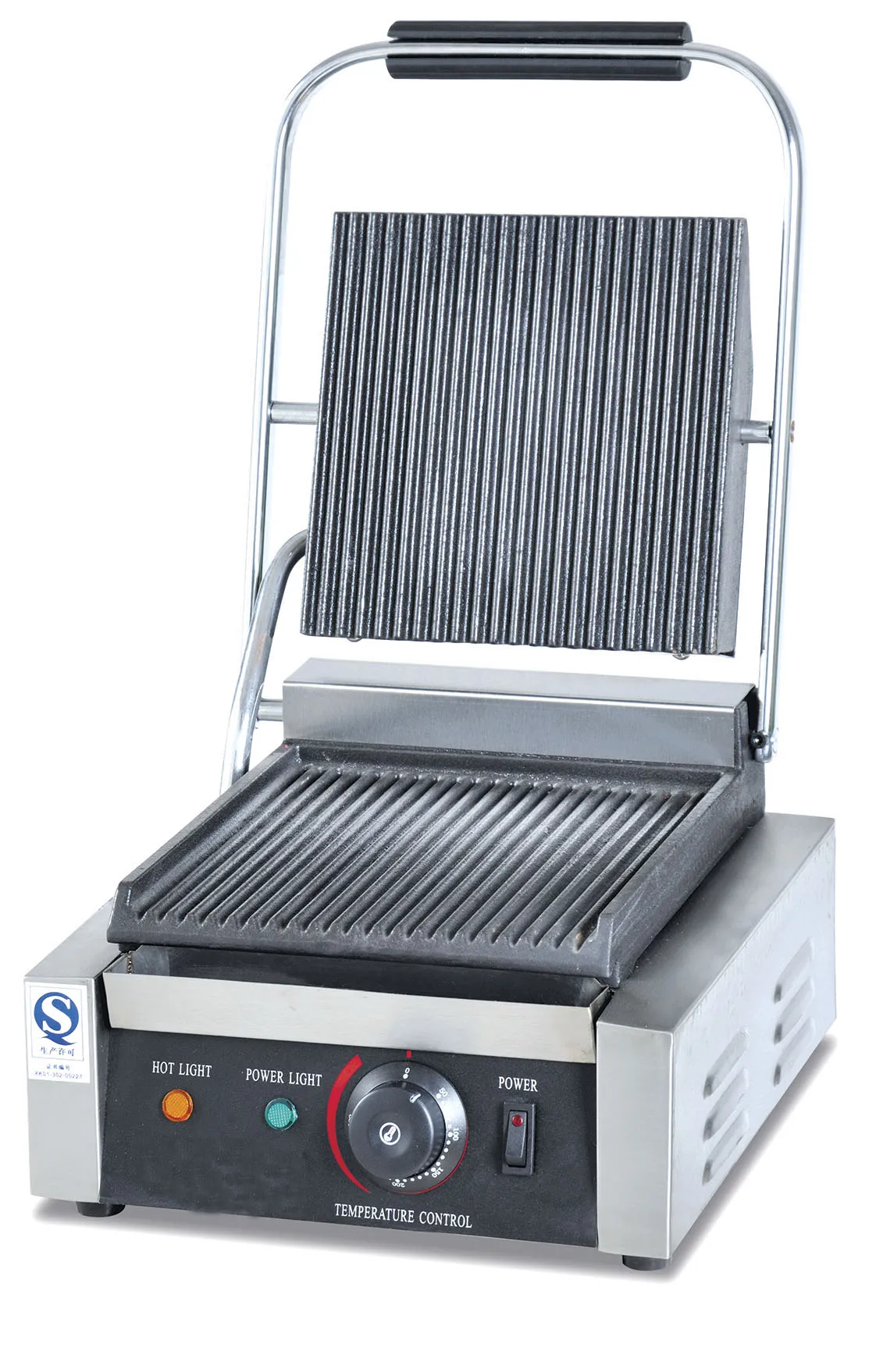 Smokeless Gas Lava Stone Bbq Grill Commercial Gas Lava Rock Grill For ...