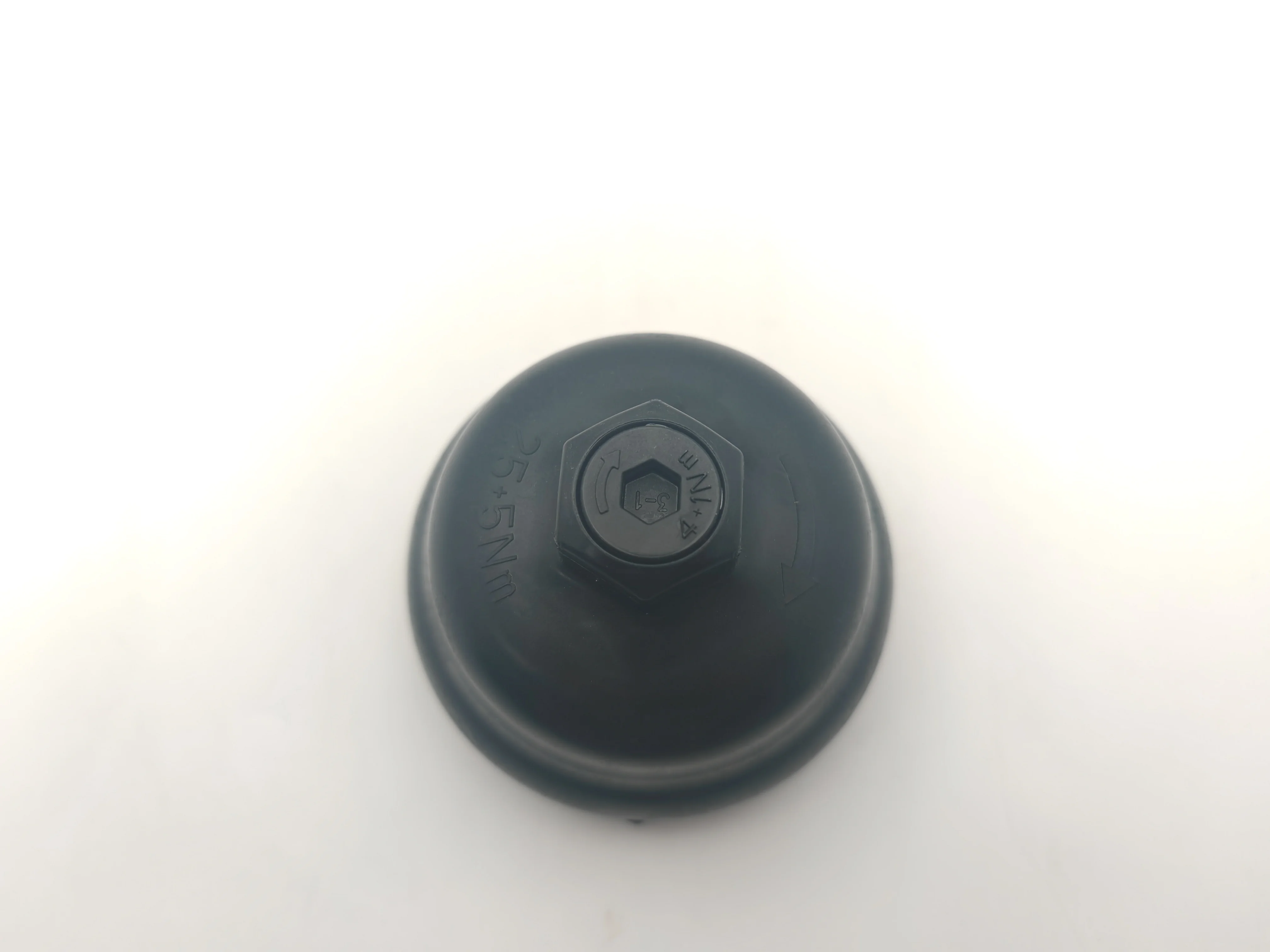 SL-F810 Oil Filter Housing Cover 26315-2J000 for Hyundai