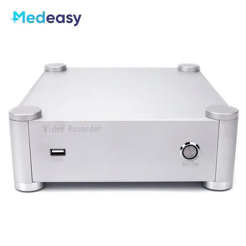 Medical Full HD Laparoscopic Tower - Endoscopy Camera System