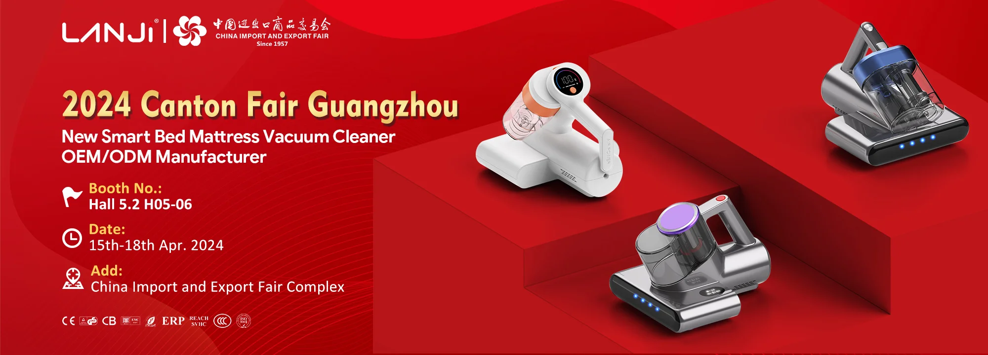 Moncton P820 Mite Predator Corded Bedding Mattress Vacuum Cleaner 15kpa ...