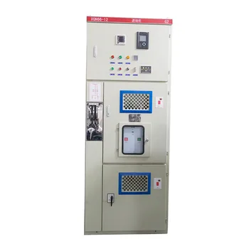 33kv Air Insulated Switchgear Panel Mv Switchgear In Air Insulation Ais ...