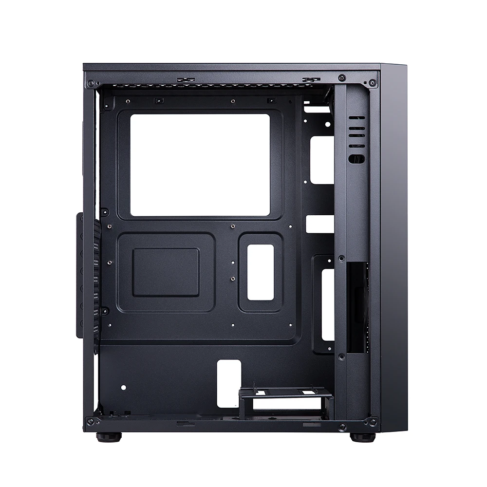Foxconn Gaming Computer Cases - ATX with Tempered Glass