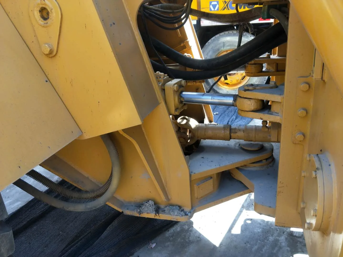 Used Caterpillar Loaders - Heavy Equipment for Sale