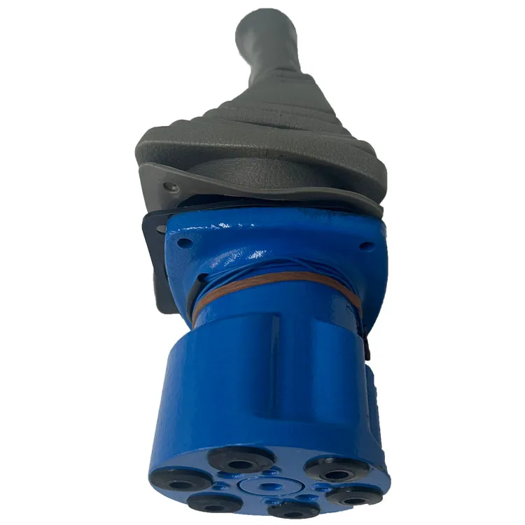 Hitachi Excavator Handle Operated Valve Komatsu Excavator Handle ...