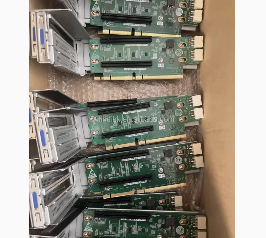 For Huawei 2288H V5 Server RISER Card Pcie Expansion Card Model ...