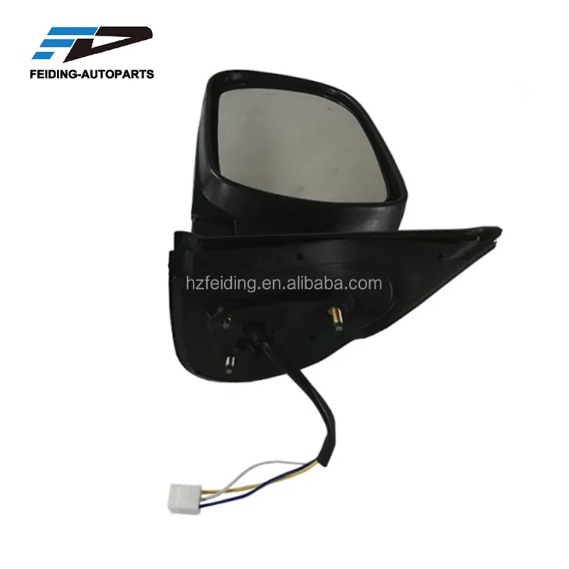 Auto Mirror for Toyota Hilux Vigo 2005-2012 Manual 87910-0K011 87940 ...