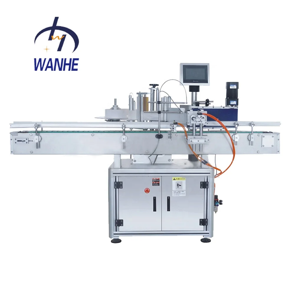 High Quality Label Machine - Fully Automatic & Easy to Operate