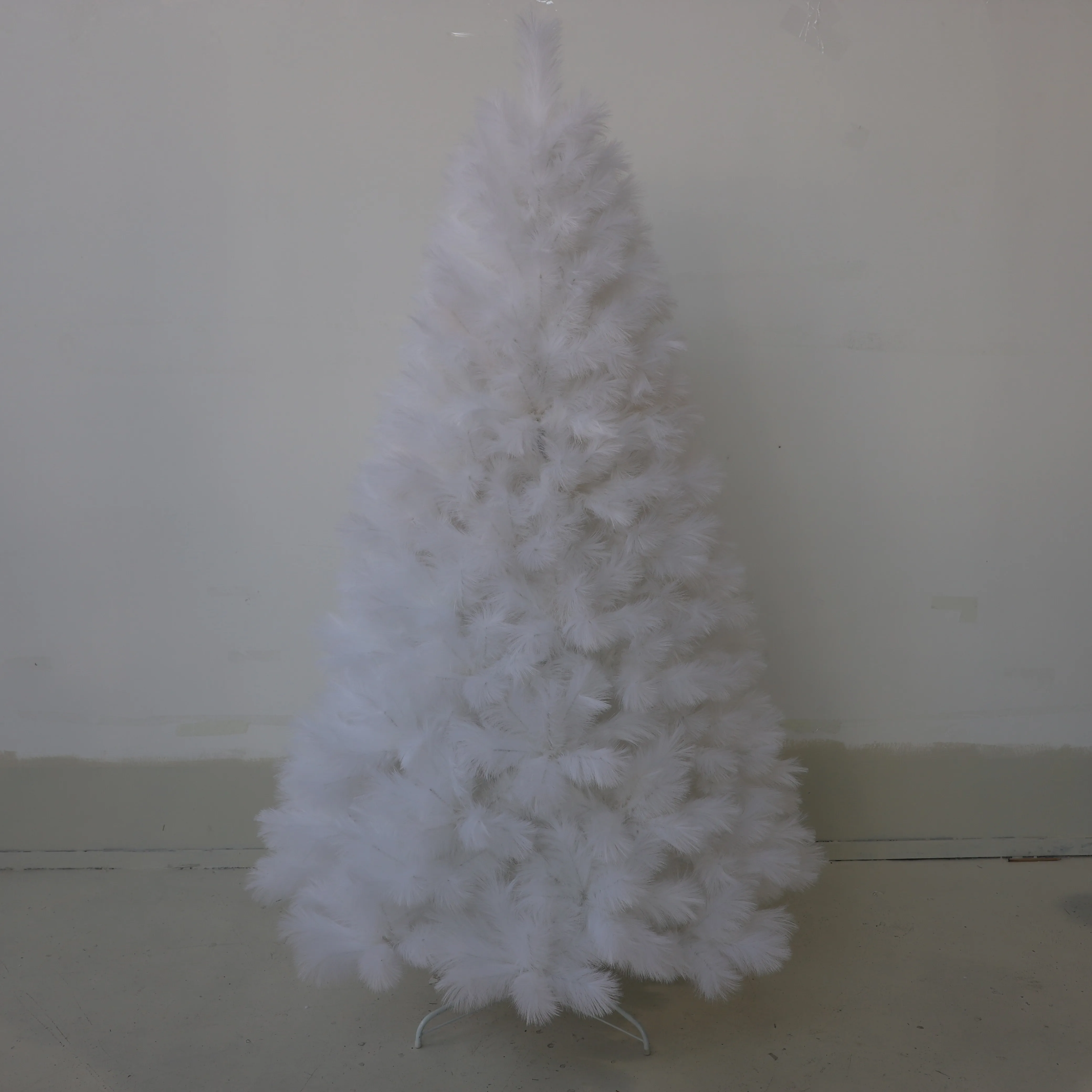 Colorful Home/outdoor/mall Decoration Lights Up Christmas Tree 5ft 6ft ...