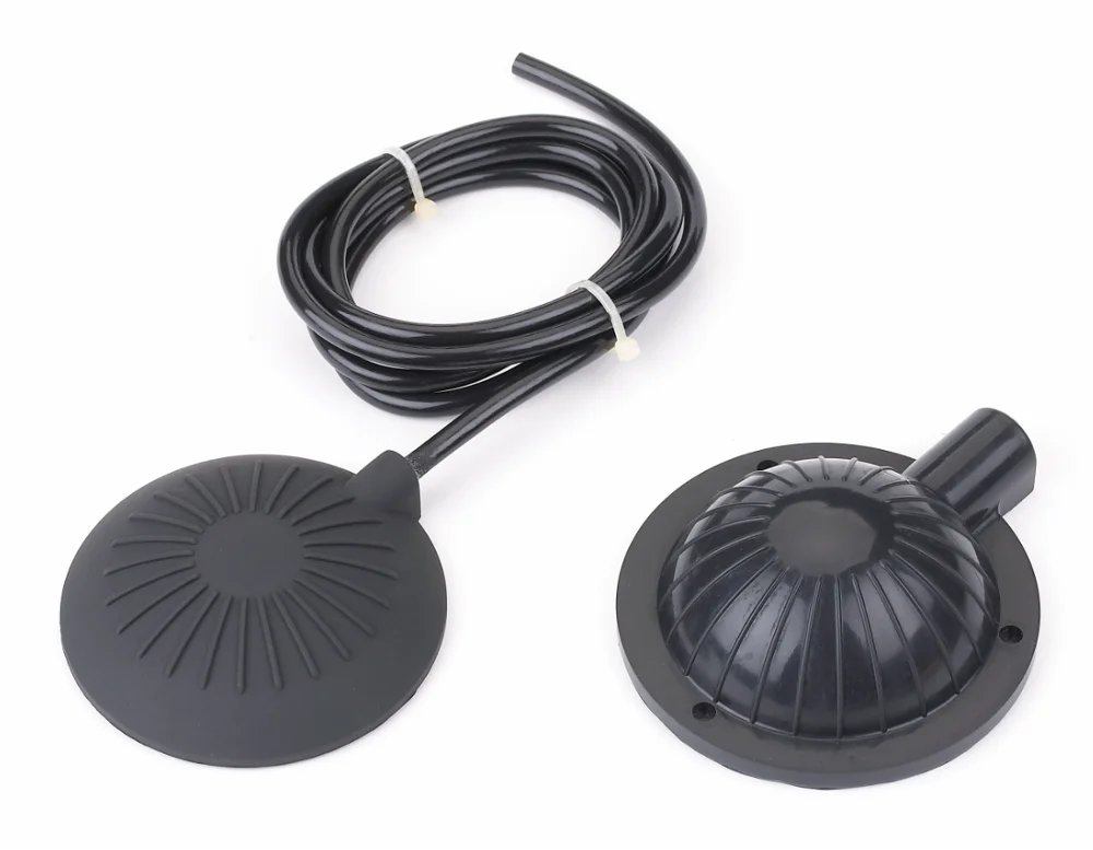 Foot Switch Air Actuator Pedal Sc-11f/g/h For Plumbing Machine - Buy ...