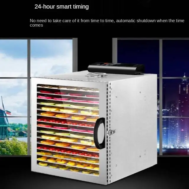 산업 난방 적외선 뜨거운 벨트 건조기 갱도 오븐 건조기 컨베이어 건조용 잉크를 위해 길이 5 미터