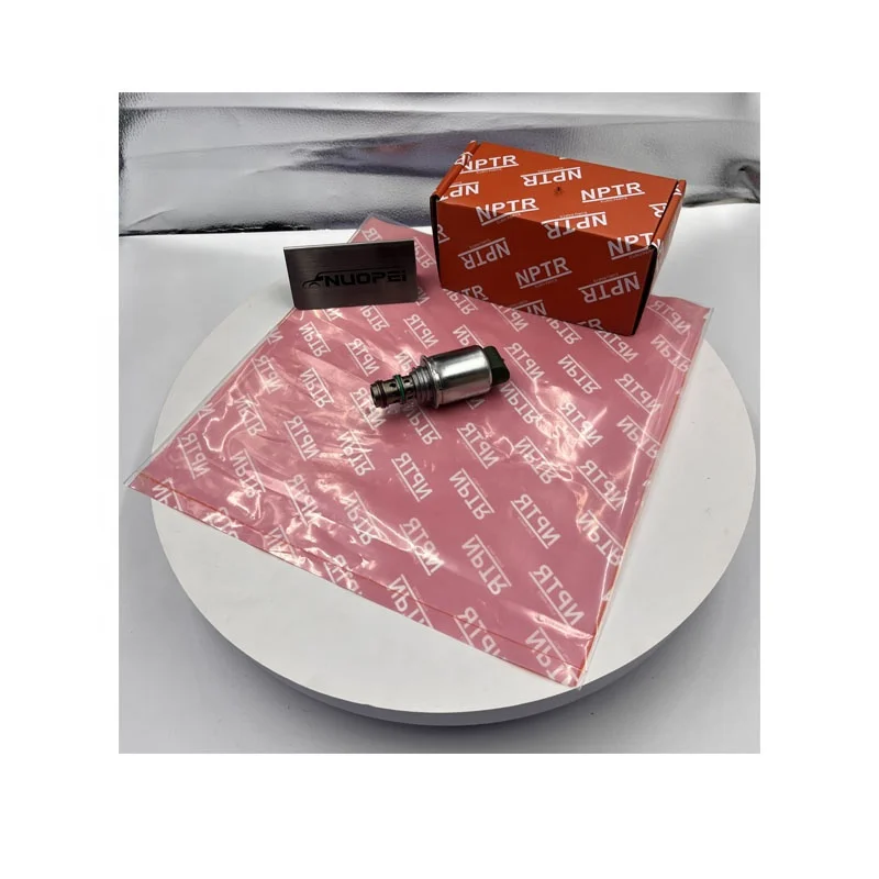 Vol Truck Brake Control Valve Switch 21596649 Coil Valve Repair Kits ...