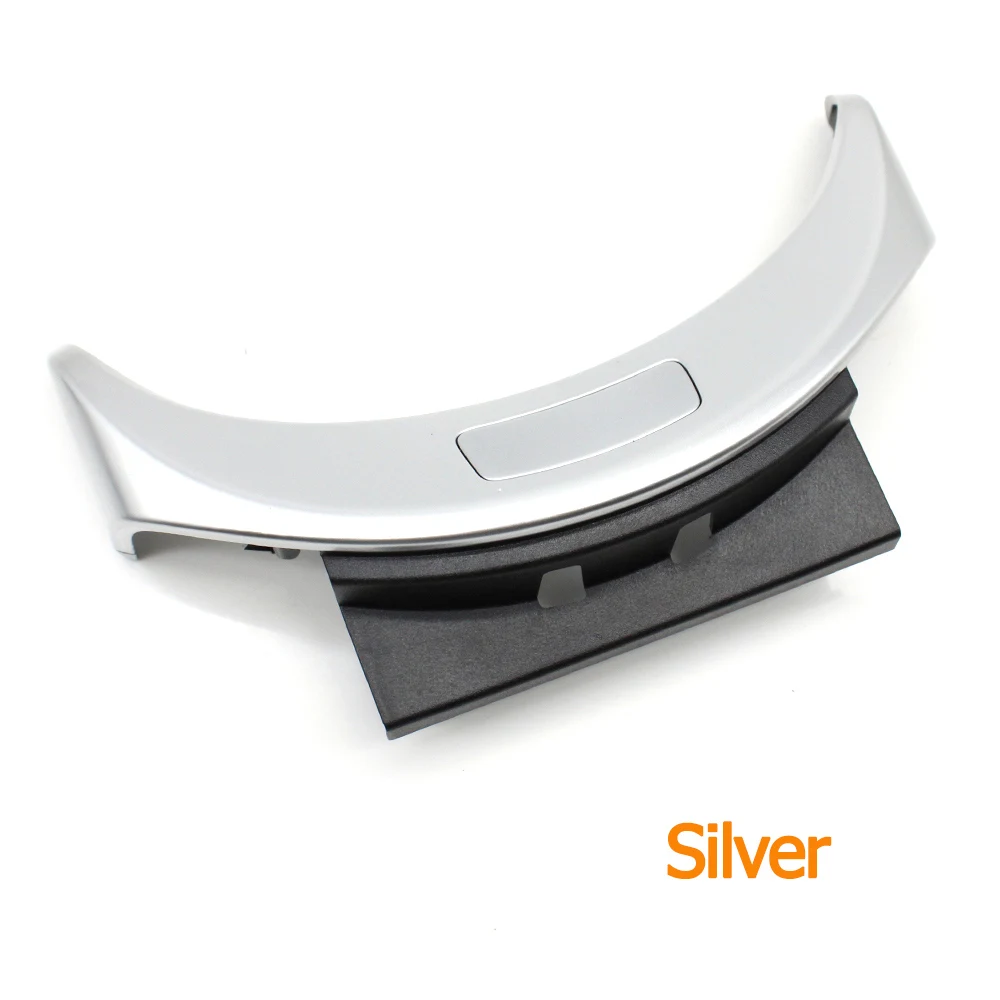 Console Armrest Cover Switch Button for Mercedes BENZ C GLC