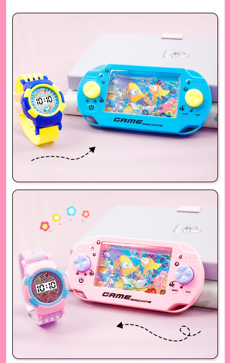 Kids Cartoon Watches - Fun and Fashionable Timepieces